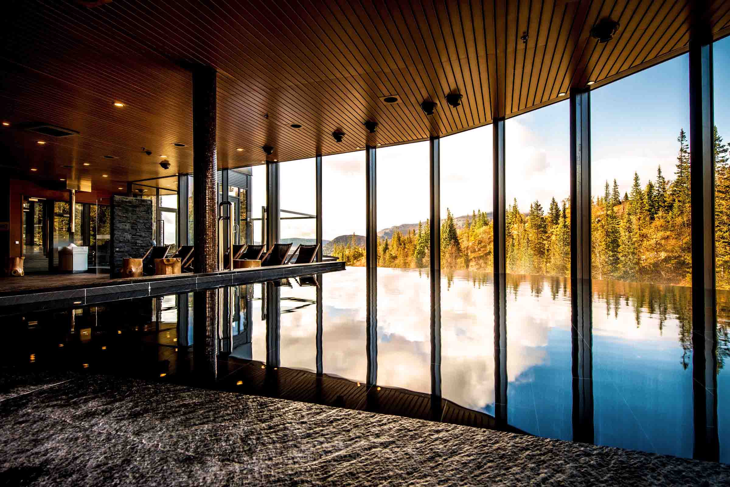 Copperhill Presentkort fr. 2000 kr | Köp upplevelsen på happy-day.se