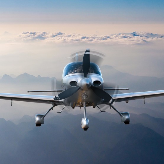 Spaka Flyget Själv - present/presenttips